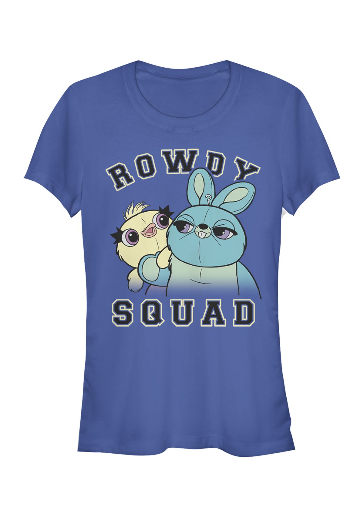 Disney® Pixar™ Toy Story Rowdy Squad Graphic T-Shirt | Belk