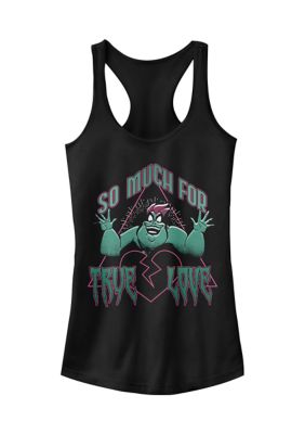Disney® Villains So Much For Ursula Graphic Tank | Belk
