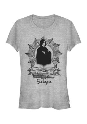 Tom and Jerry Snape Dark Arts Graphic T-Shirt | Belk