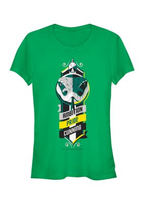 Tom and Jerry Ambition Pride Cunning Graphic T-Shirt | belk