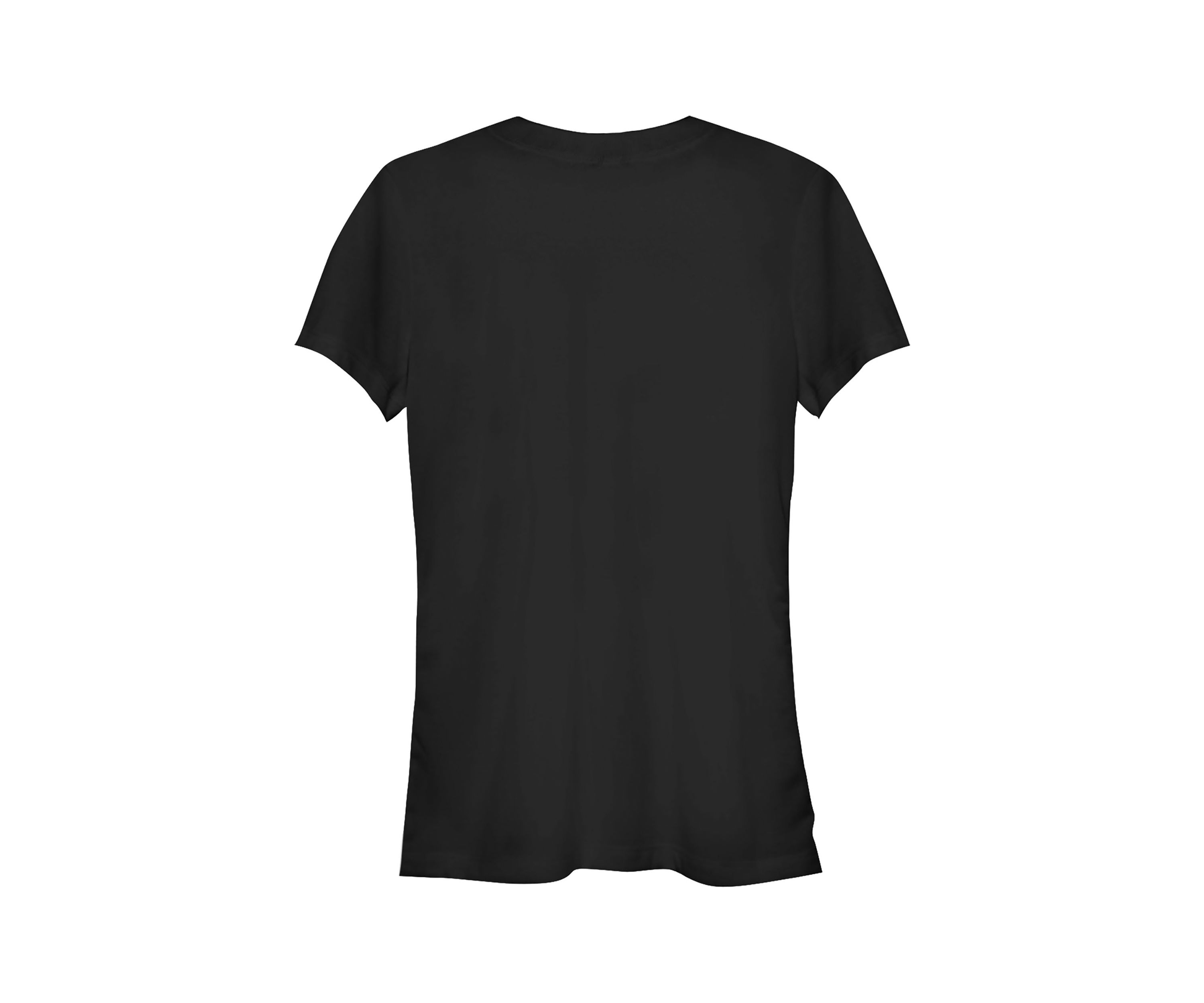 Lilo & Stitch Junior's Licensed Disney Stitch Surf Line Art T-Shirt | Belk