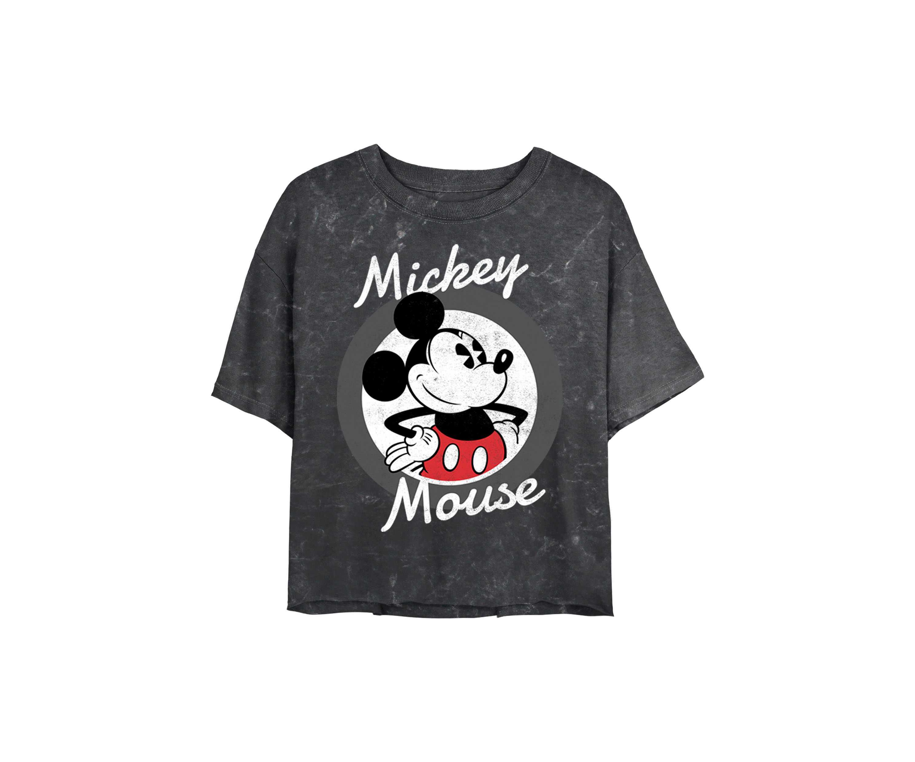 Mickey Classic Mickey Mouse 28 Graphic Tank | Belk