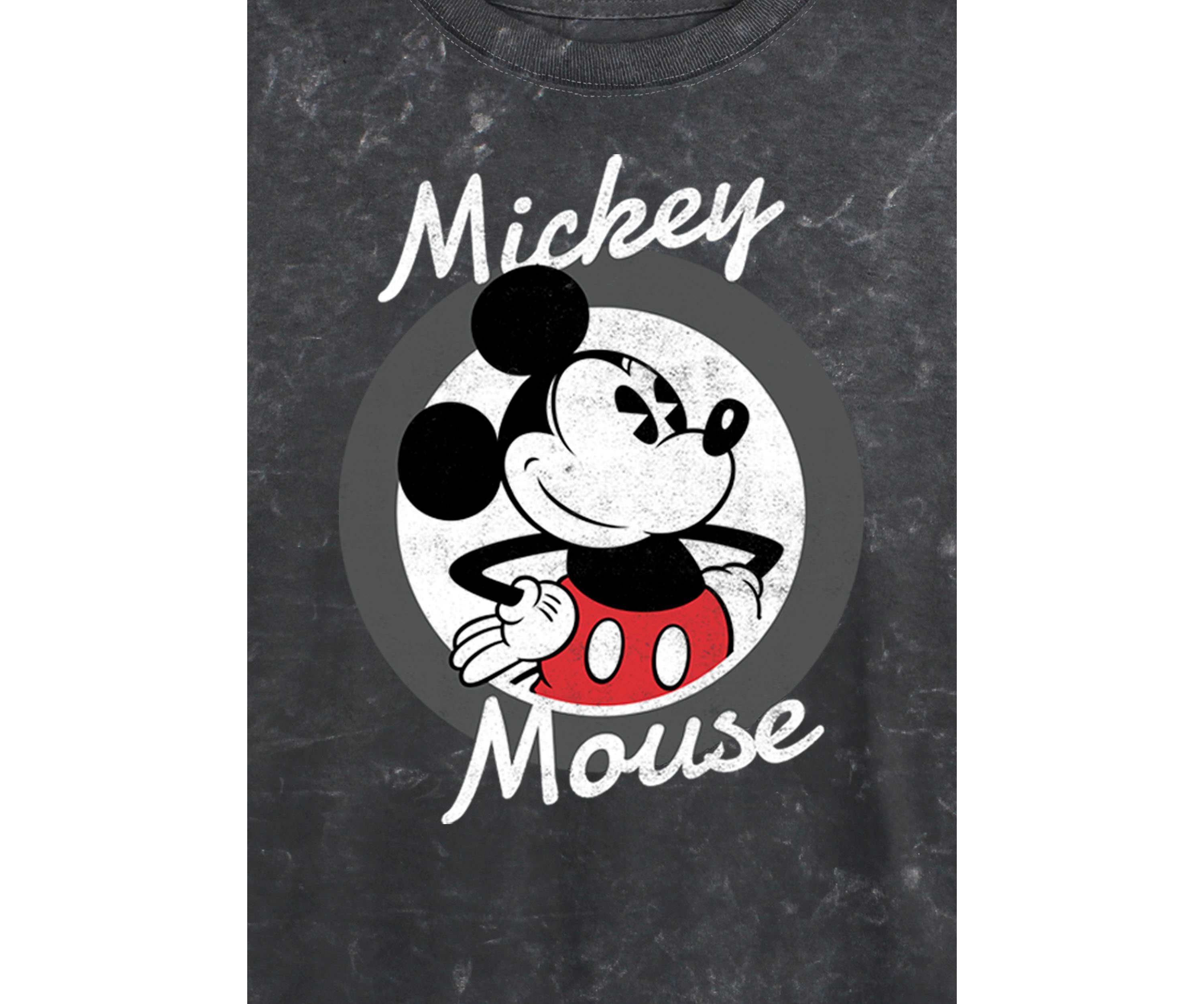 Mickey Classic Mickey Mouse 28 Graphic Tank | Belk