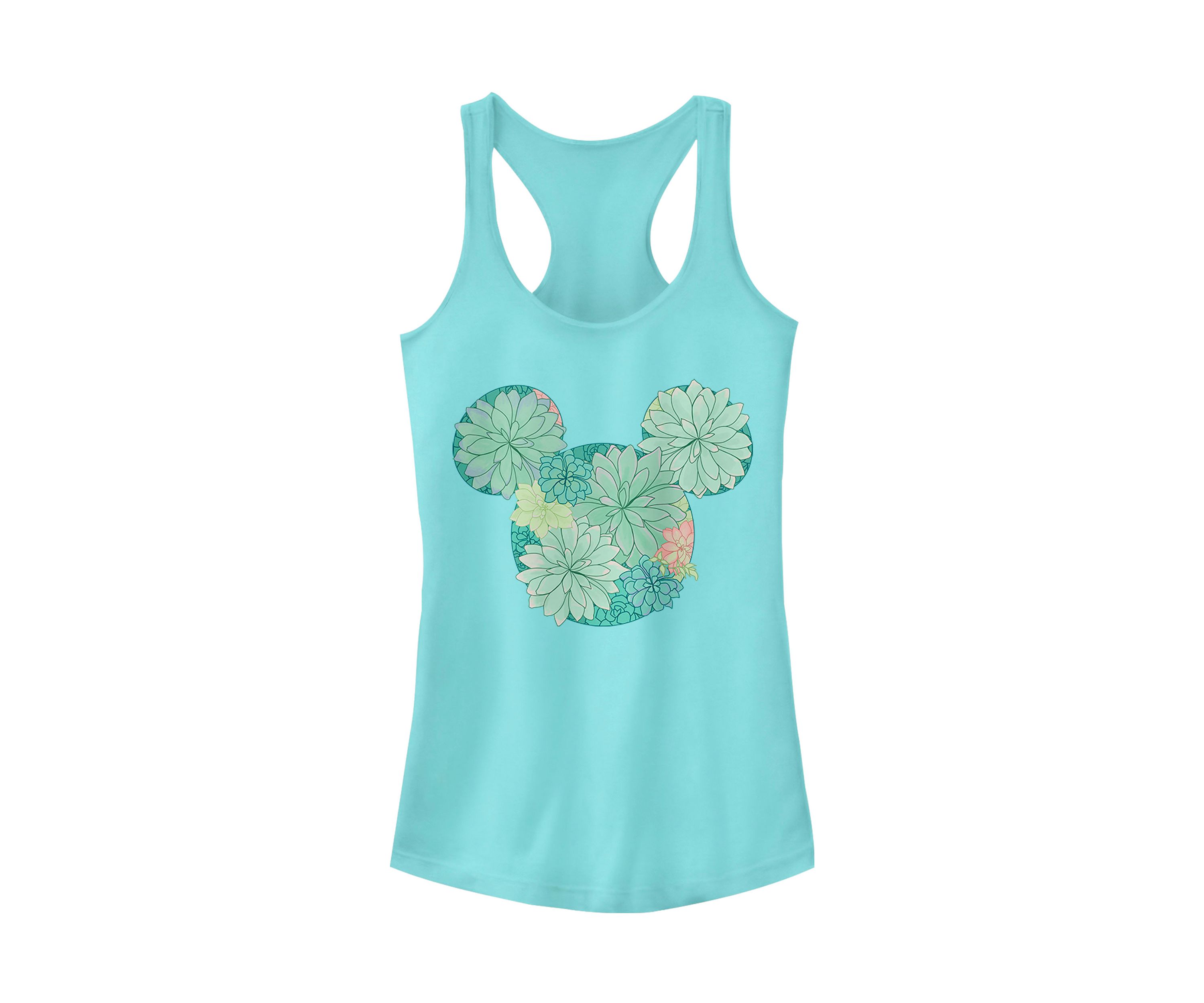Disney® Juniors' Officially Licensed Disney Mickey Classic Tank | Belk
