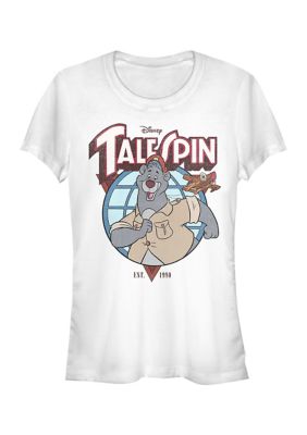 Talespin Junior's Officially Licensed Disney T-Shirt | belk