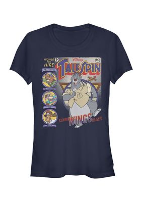 Talespin Junior's Officially Licensed Disney Talespin T-Shirt | belk
