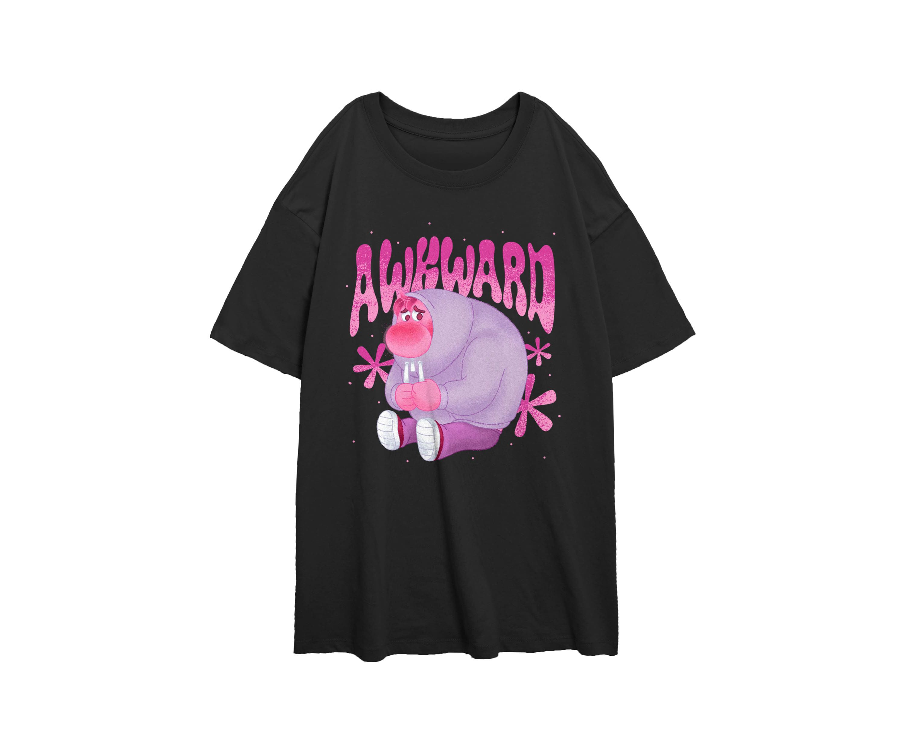 Star Trek Always Awkward Graphic Tank | Belk