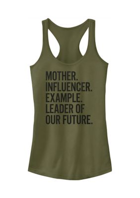 Generic Mother List Graphic Tank | belk