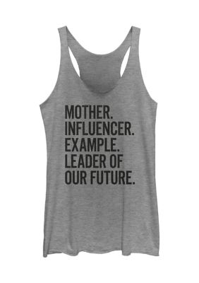 Generic Mother List Graphic Tank | belk