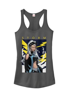 Marvel Lightning BoltGraphic Tank | Belk