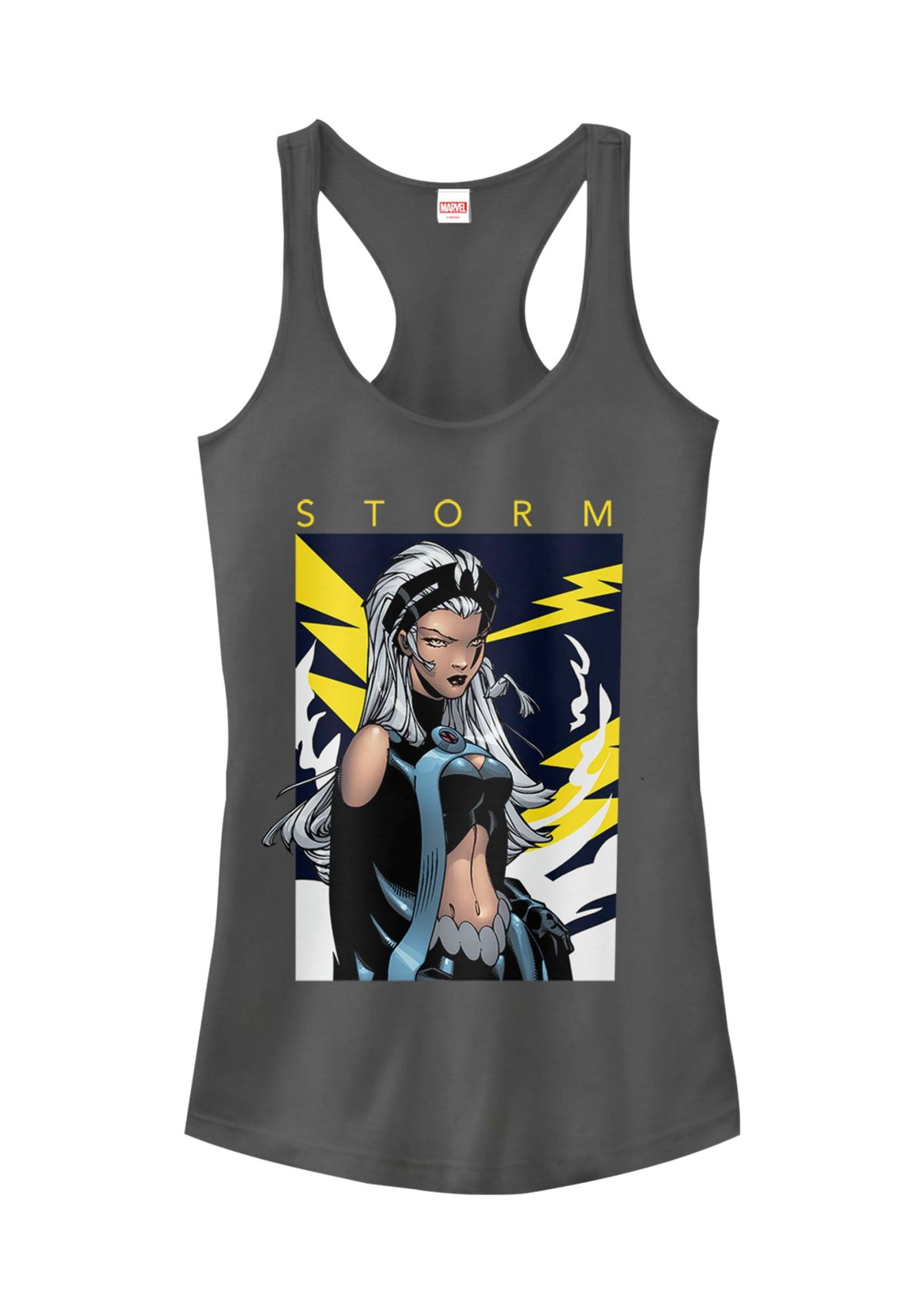 Marvel Lightning BoltGraphic Tank | Belk