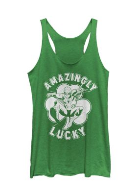 Marvel Lucky Spidey Graphic T-shirt | belk