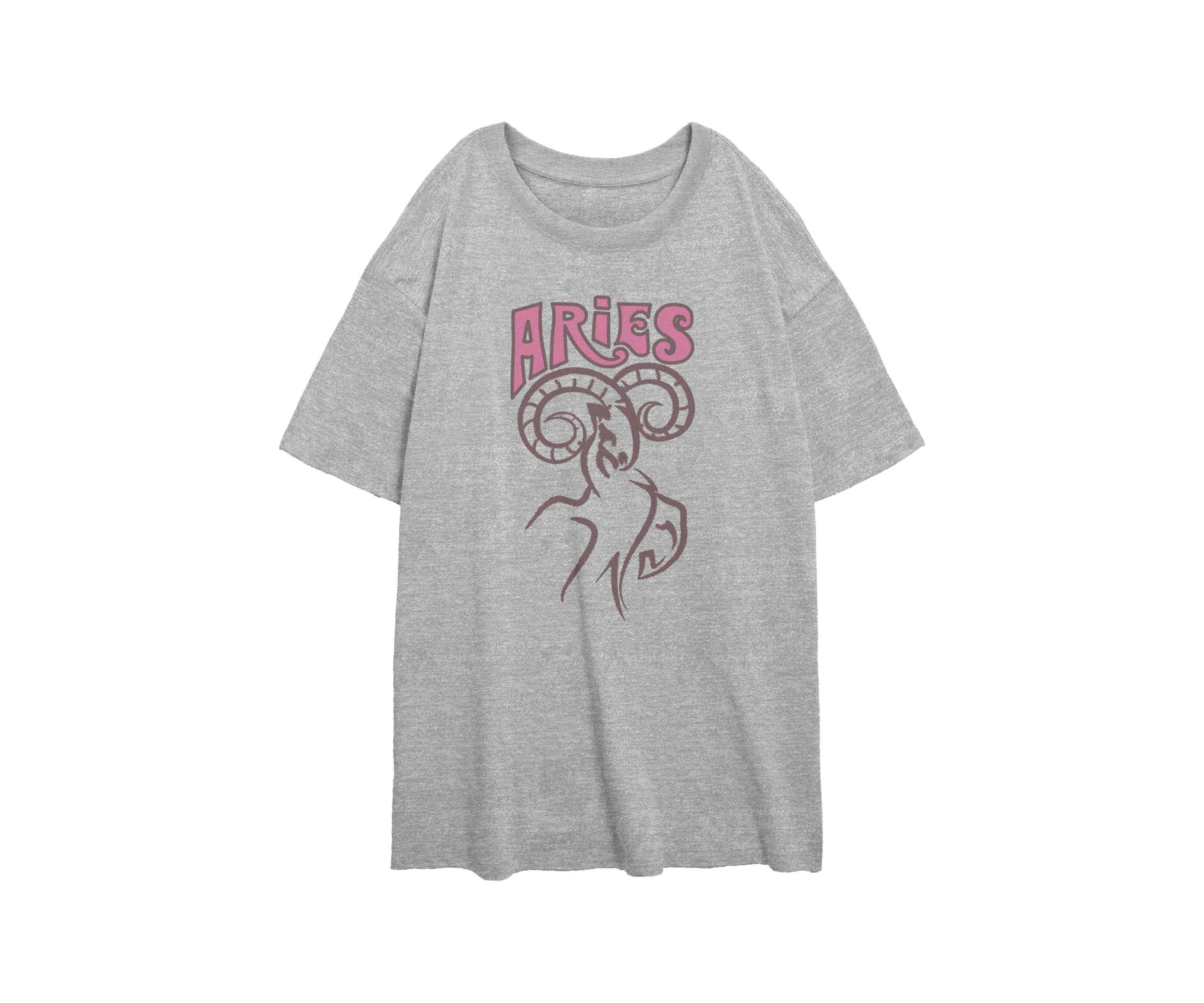 Star Trek Astro Aries Graphic Tank | Belk