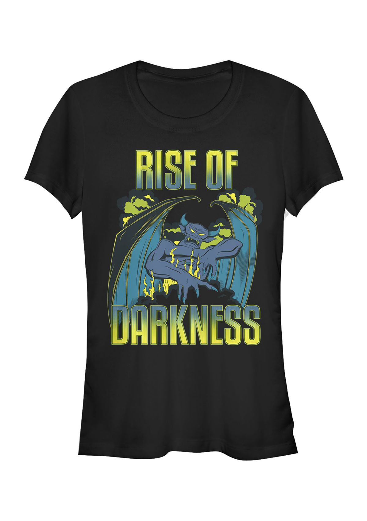Disney® Villains Juniors' Rise of Darkness T-Shirt | Belk