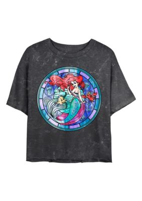 Star Trek Ariel Stained Glass Graphic Tank | Belk