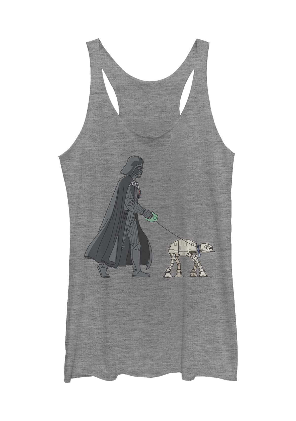 Star Wars Junior's Star Wars Vader Walker Tank | Belk