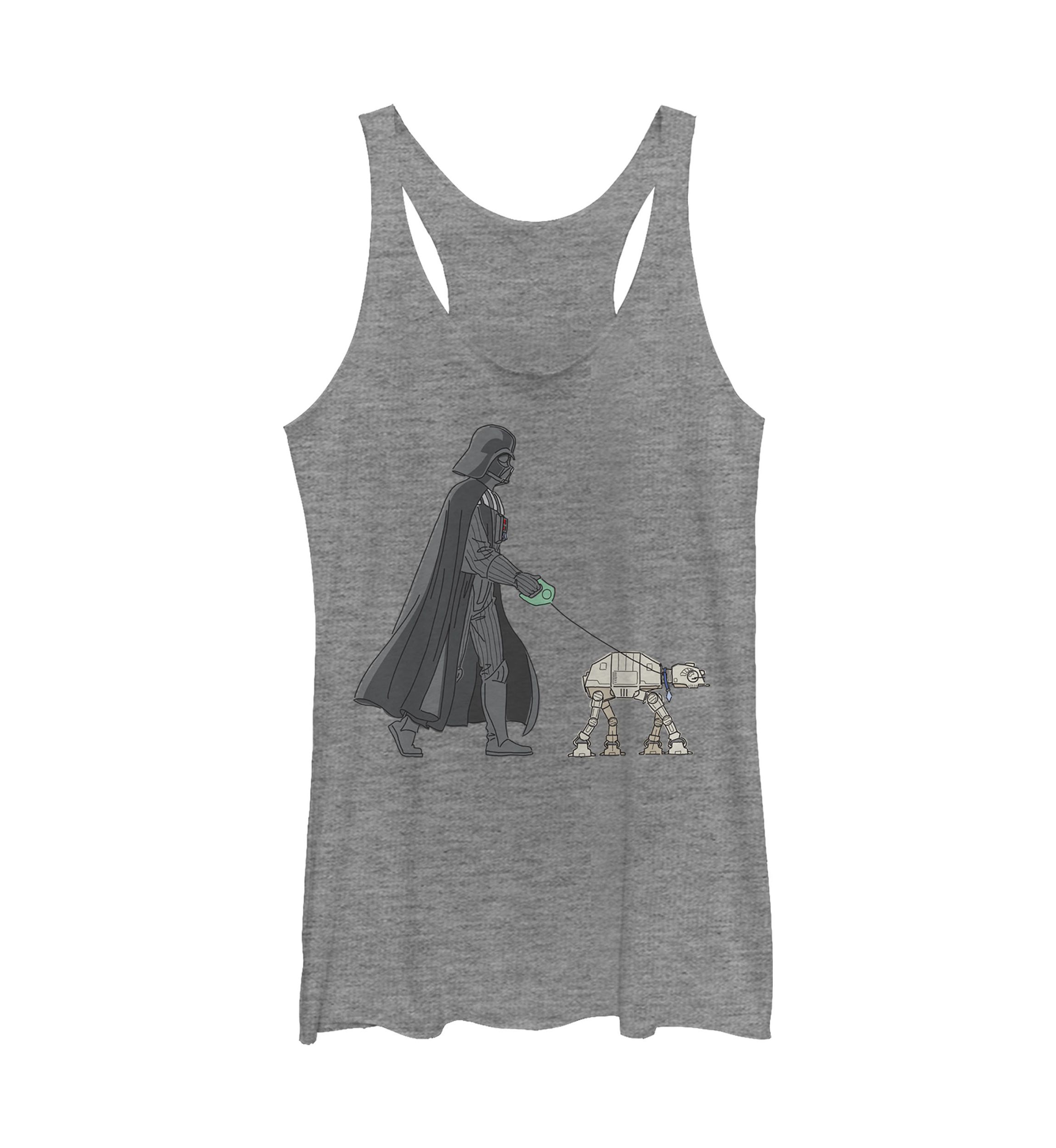 Star Wars Junior's Star Wars Vader Walker Tank | Belk