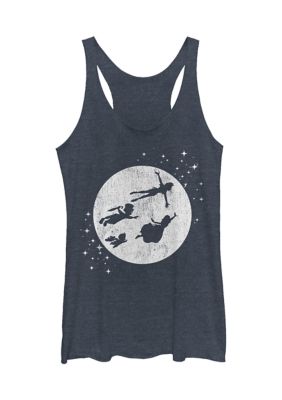 Disney® Juniors' Tinkerbell Second Star To The Right Tank | belk