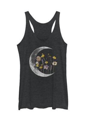 Tom and Jerry Night Moon Flower | Belk