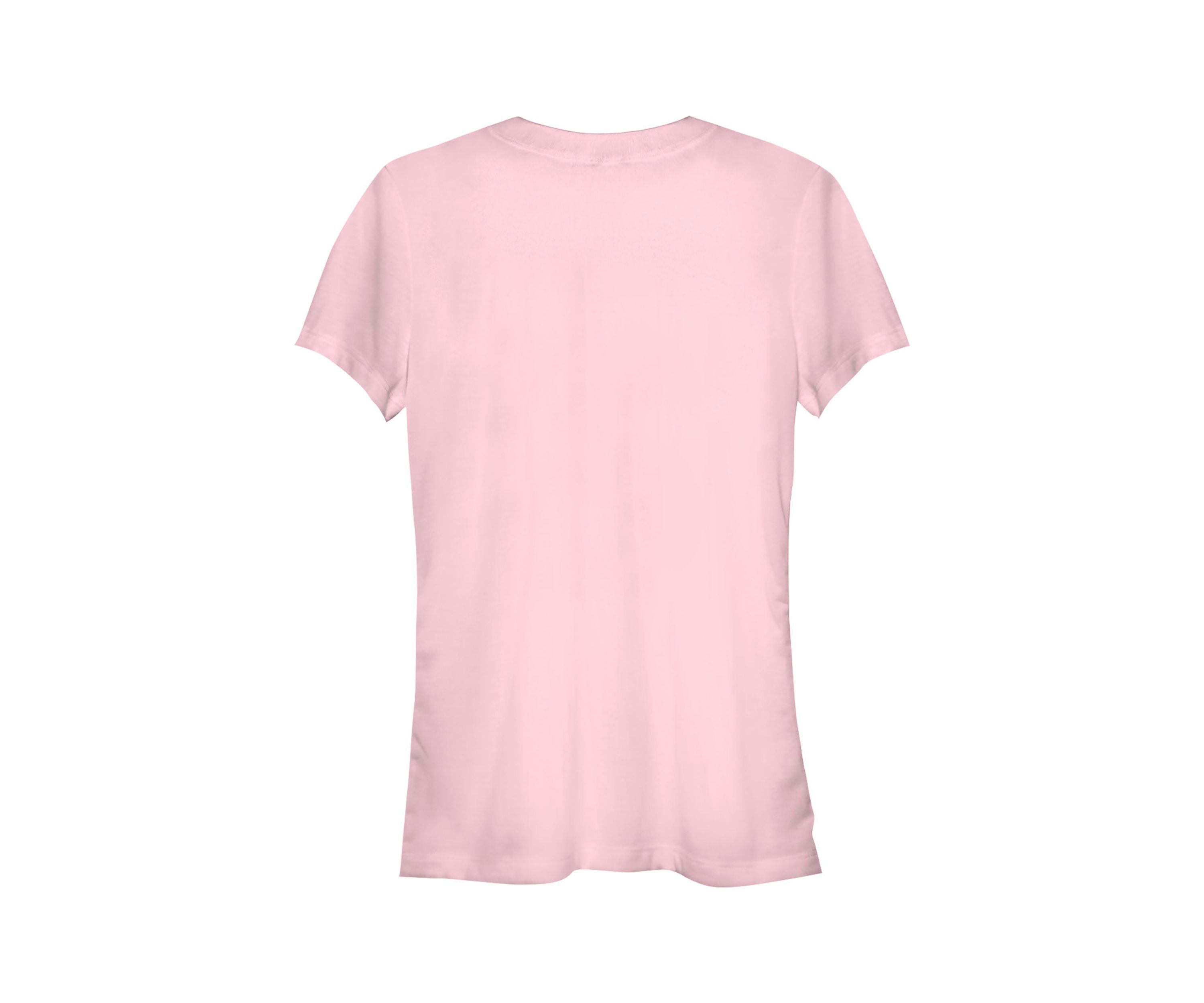 V-Line Power Of A Woman Graphic T-Shirt | Belk