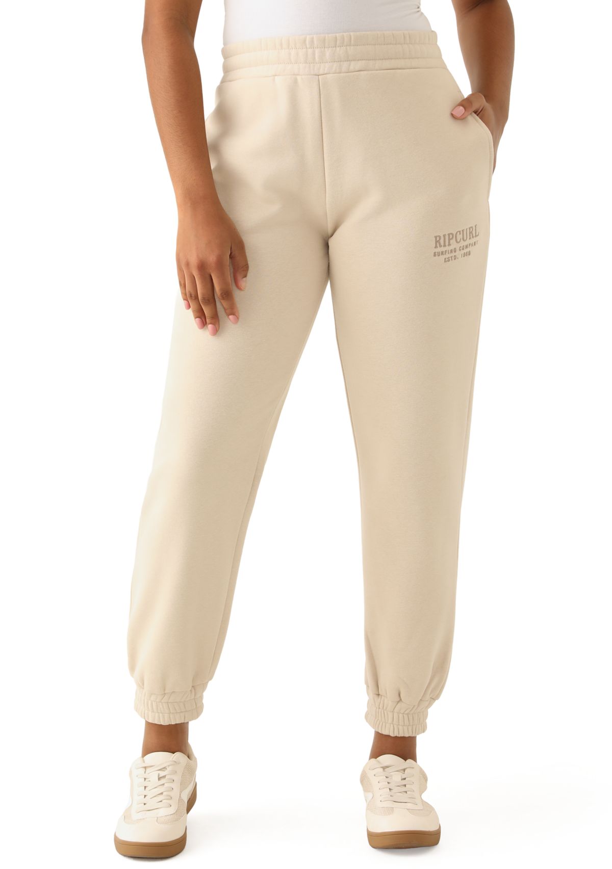 RIP CURL Women's Surf Staple Track Pants | Belk