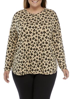 Plus Size Workout Tops And Tanks Belk