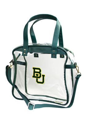 Capri Designs NCAA Baylor University Carryall Tote | belk