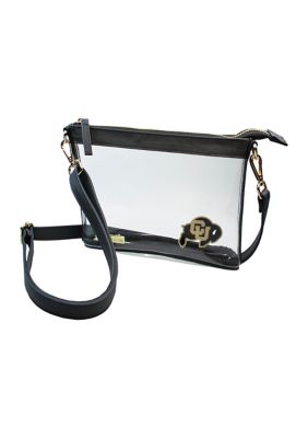 Capri Designs NCAA University of Colorado Small Crossbody | Belk