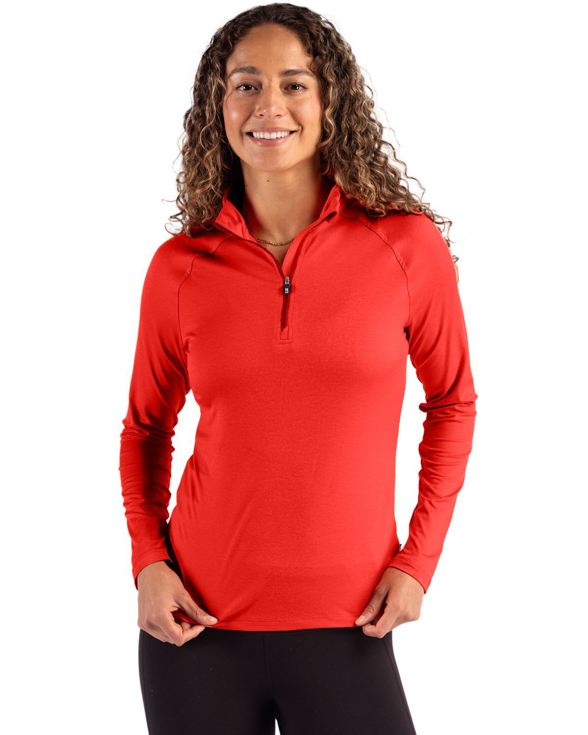 Cutter & Buck Cutter & Buck Coastline Epic Comfort Recycled Women’s ...