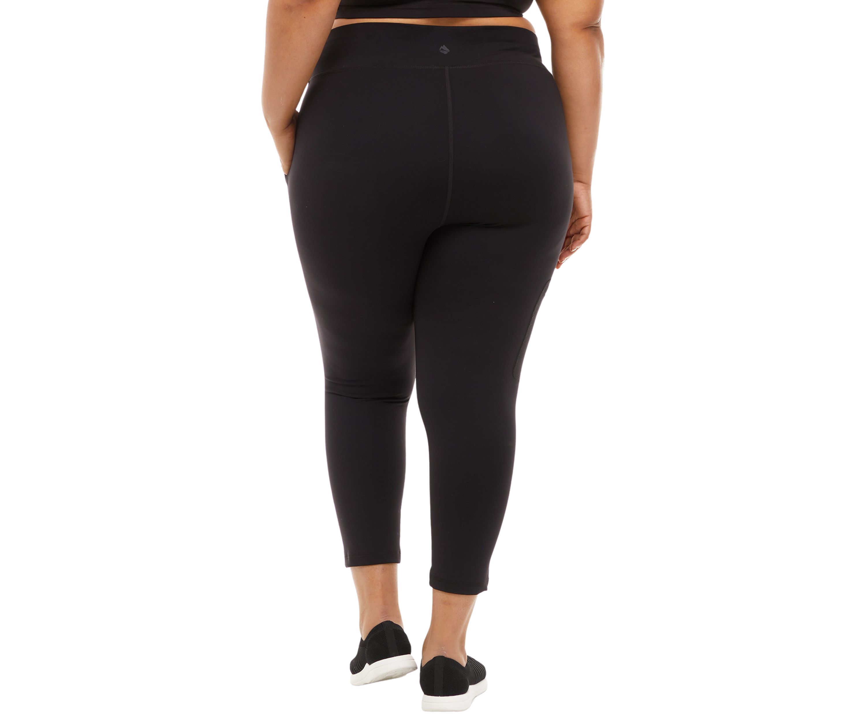 Ocean + Coast® Plus Size Cargo Capris | Belk