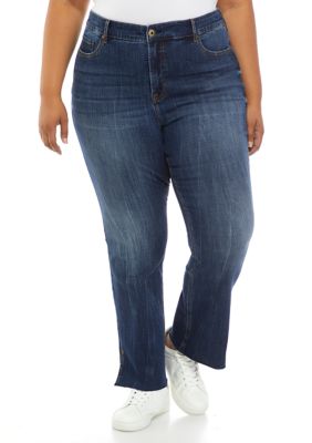 Levi's® Plus Size 725 High Rise Bootcut Jeans | belk
