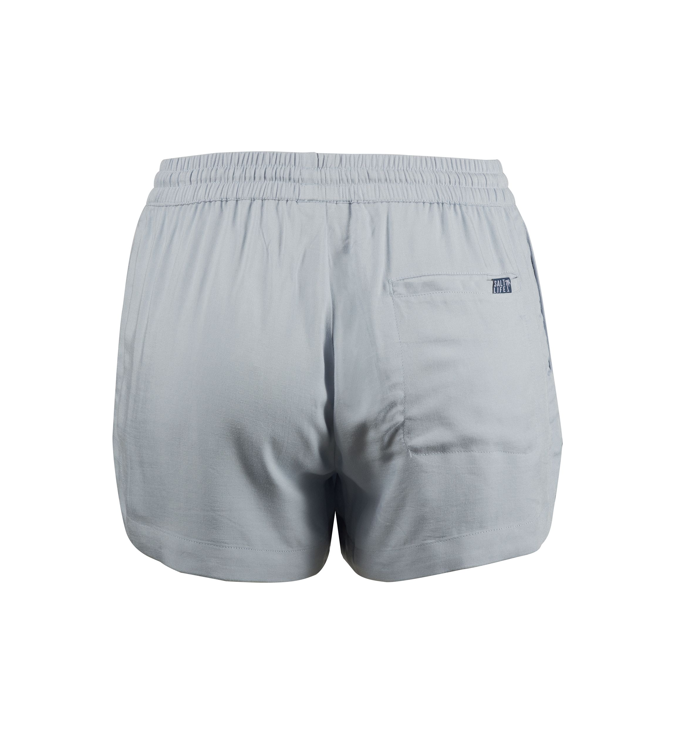 Salt Life Sunset Waves Shorts | Belk