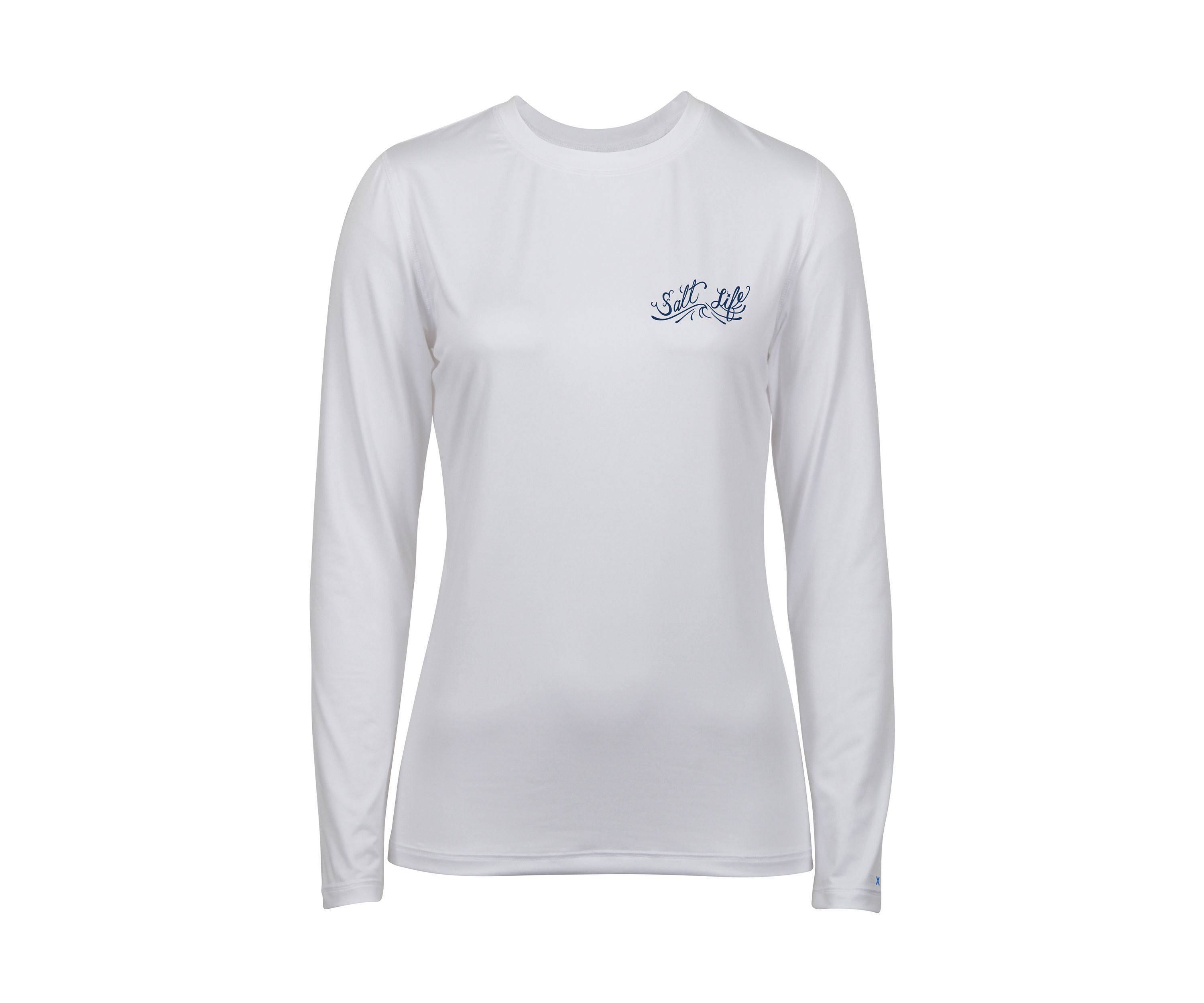 Salt Life Trippy Life Long Sleeve SLX Graphic T-Shirt | Belk