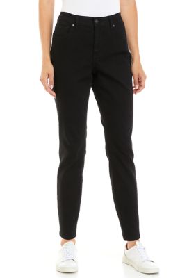 Wonderly Curvy Fit Skinny Jeans | belk