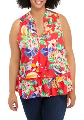 Clearance: Plus Size Clothing | New Arrivals | belk