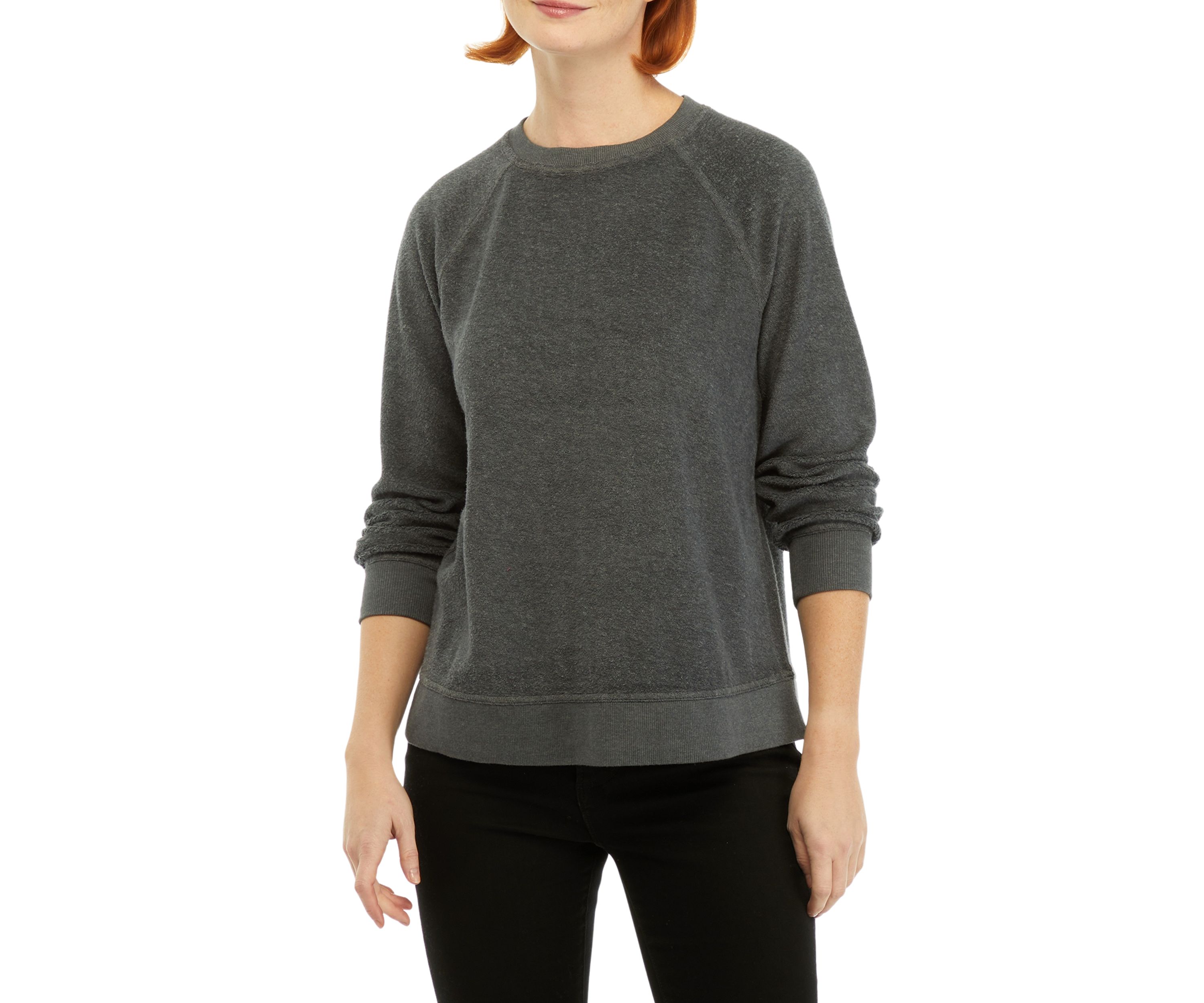 Wonderly Women's Classic Crew Neck T-Shirt | Belk