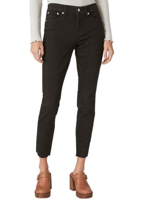 Lucky Brand Women's Ava Mid Rise Skinny Jeans | belk