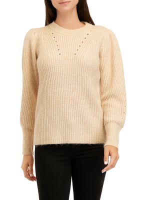 Biltmore® Women's Ribbed Sweater | belk