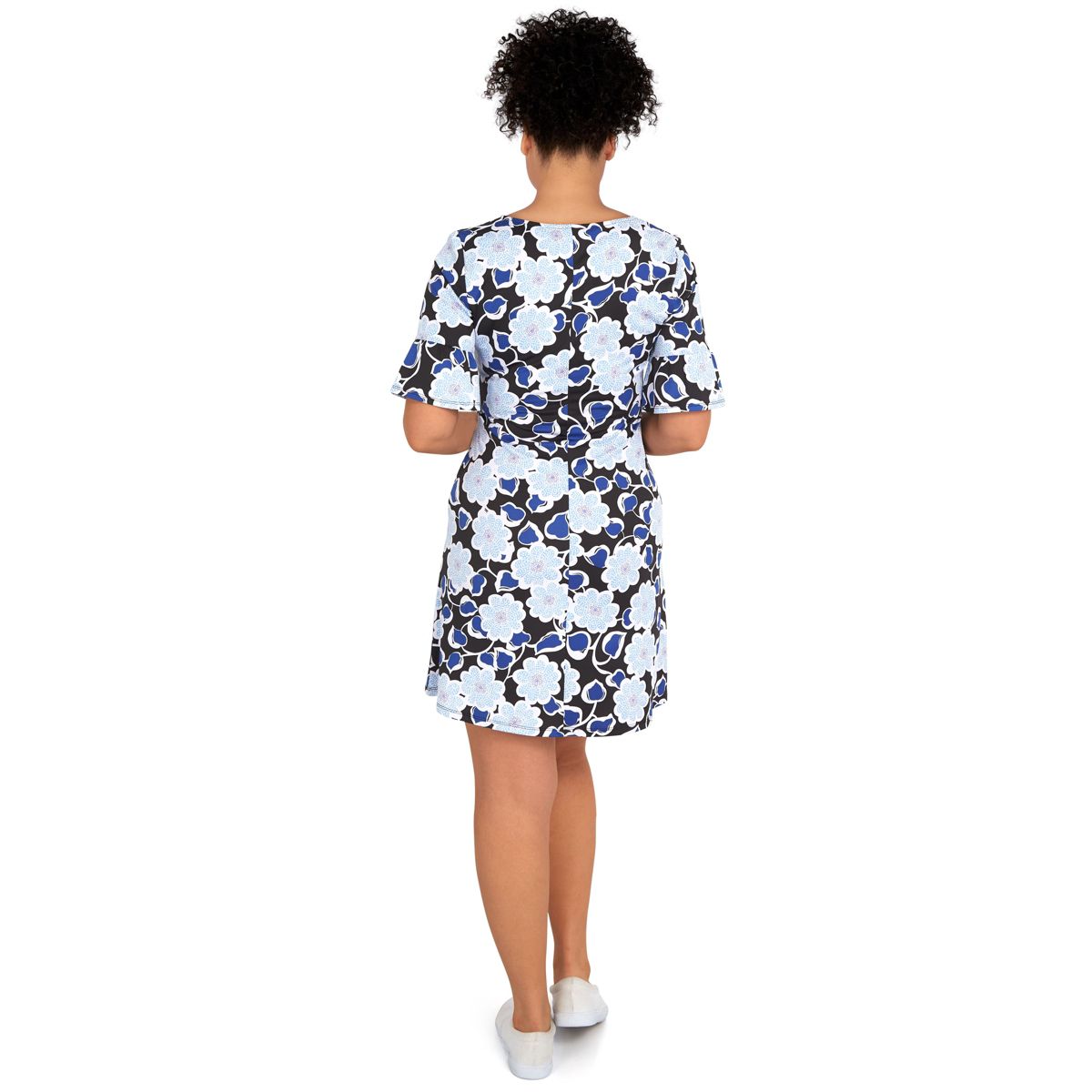 Larky Lark Daisy daze puff dress | Belk