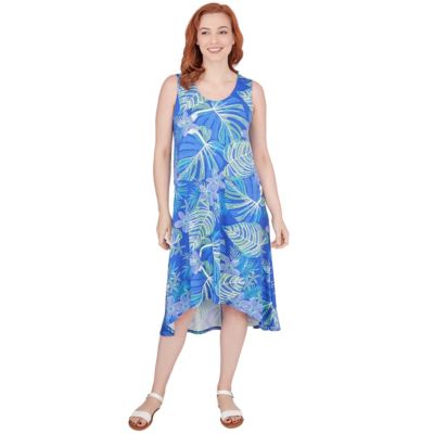 Larky Lark Jungle Puff Dress | Belk