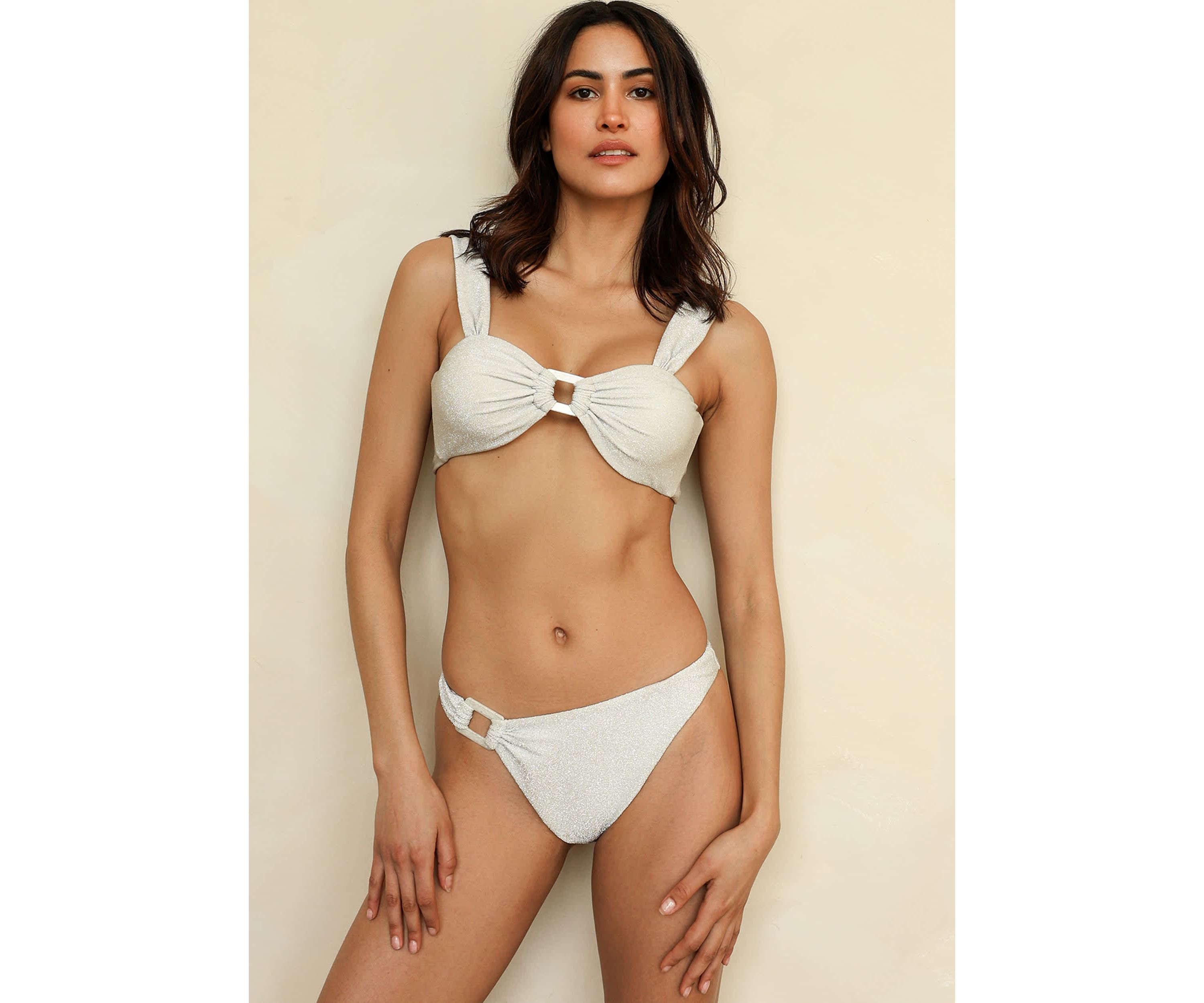 Dippin Daisy's Bubbly Cheeky Bikini Bottom | Belk