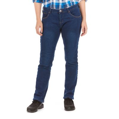 Smith's American Fleece-Lined Ring-Spun Denim Jean | belk