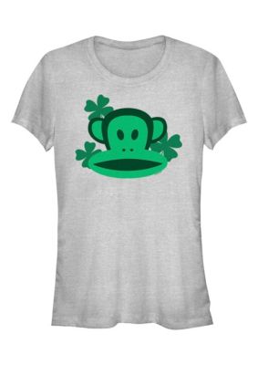 Paul Frank Clover Graphic T-Shirt | Belk