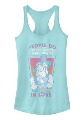 Hercules Crazy Things Graphic Tank | Belk