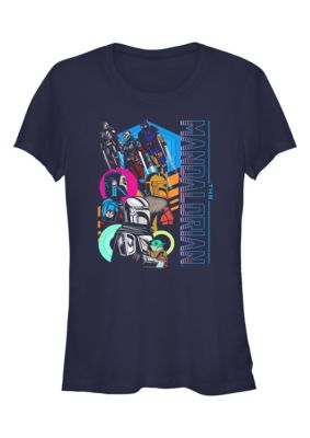Star Wars: The Mandalorian Mondo Mando Graphic T-Shirt | belk