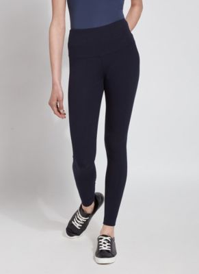 Lysse New York Flattering Cotton Legging (plus sizes) | Belk