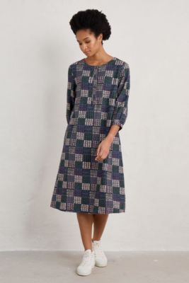 Seasalt Cornwall Sea Call Dress | belk