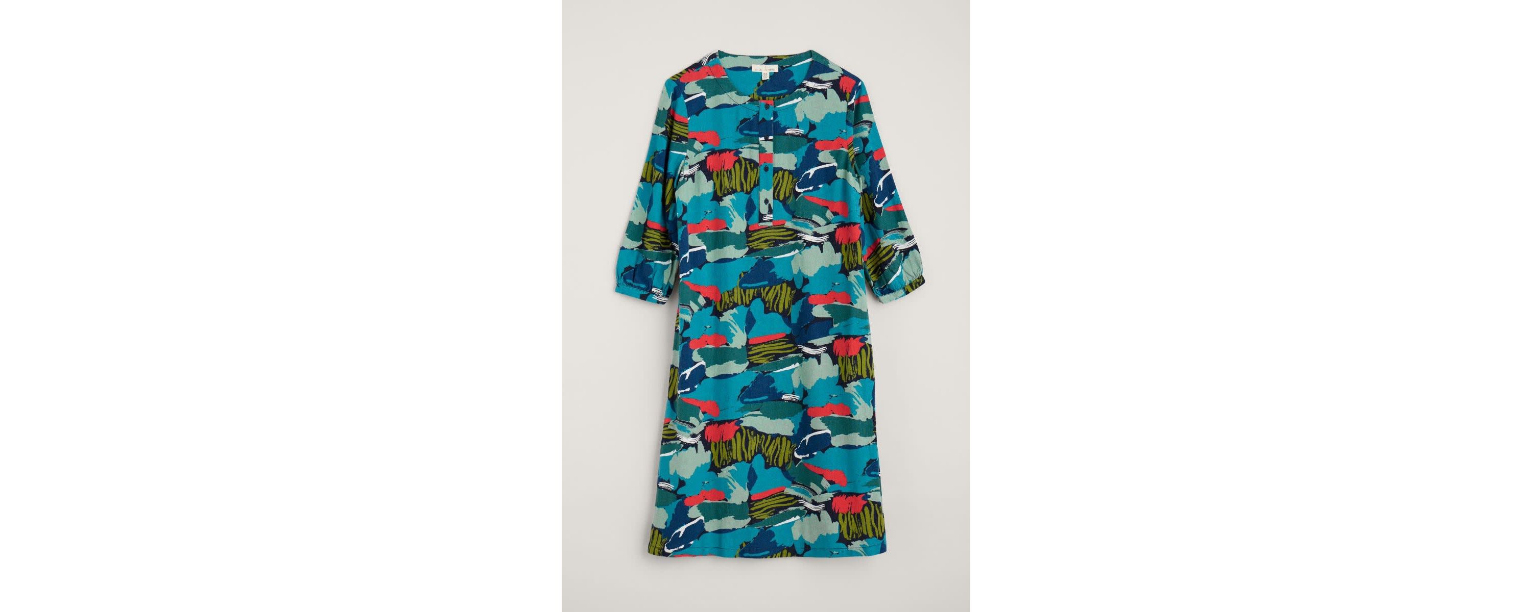 Seasalt Cornwall Sea Call Dress | Belk