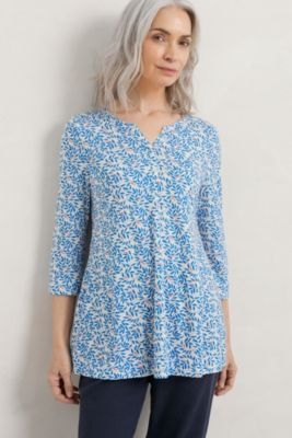 Seasalt Cornwall Risso Jersey Top | belk