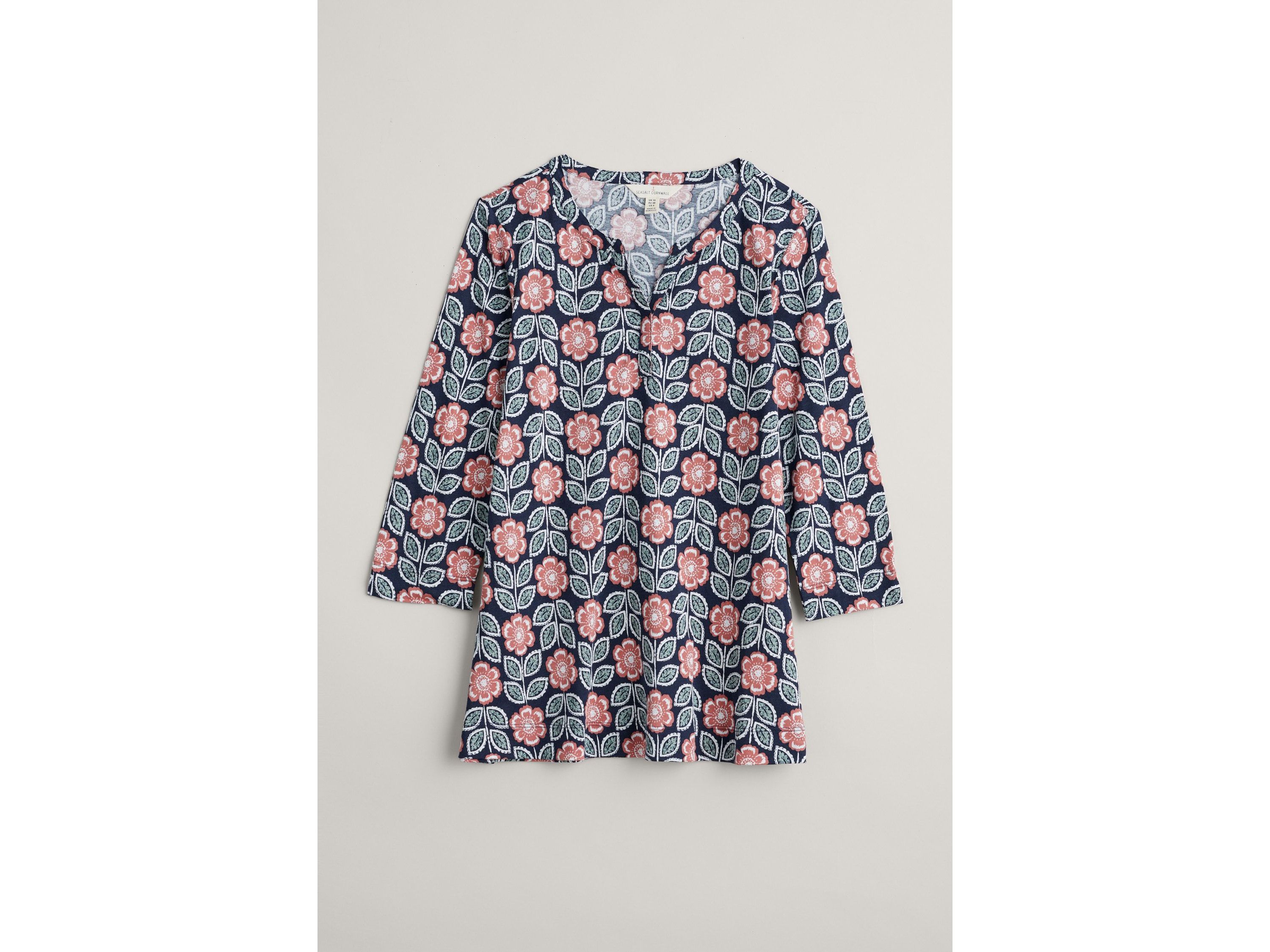 Seasalt Cornwall Risso Jersey Top | Belk